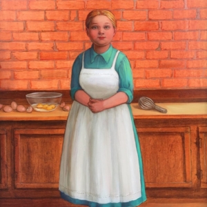 Jennifer Li - Dana Gallery