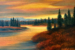 Janet Sullivan - Dana Gallery
