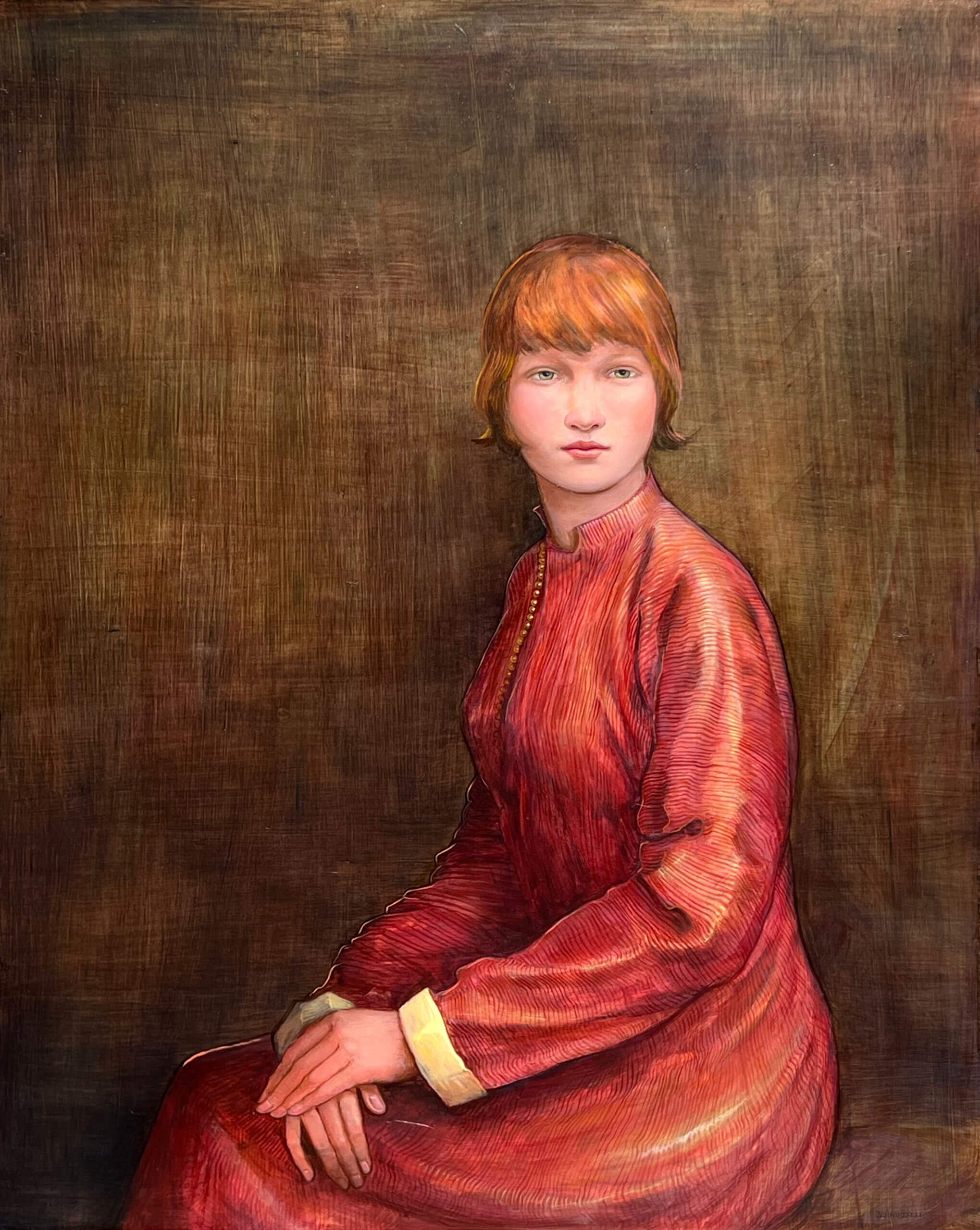 Jennifer Li - Dana Gallery