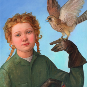 Jennifer Li - Dana Gallery