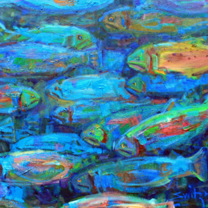 Scott Switzer - Dana Gallery