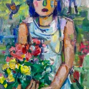 Scott Switzer - Dana Gallery