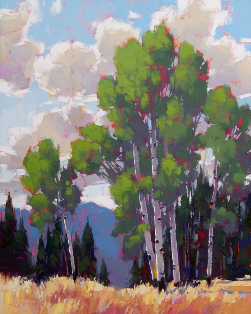 David Mensing - Dana Gallery