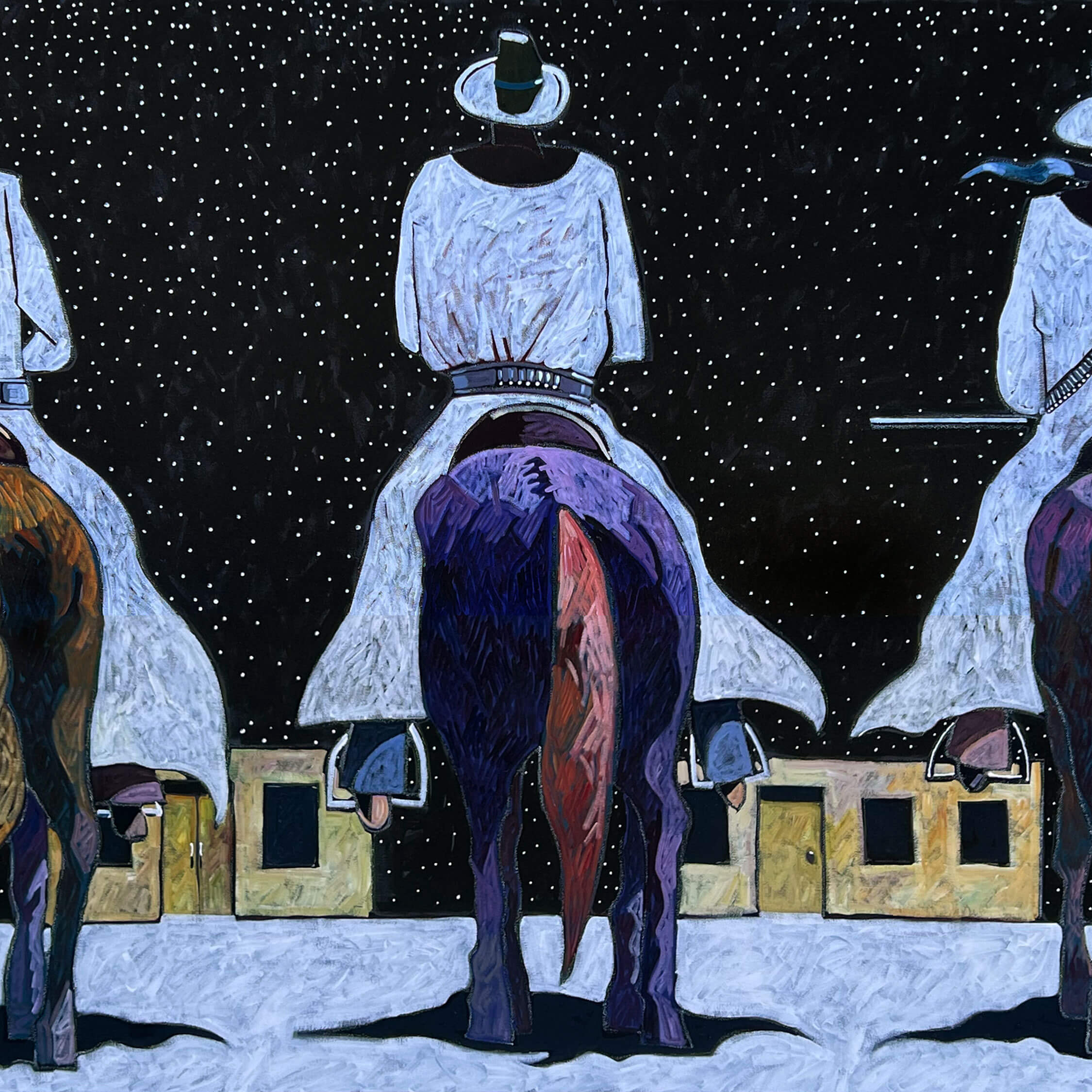 Artists - Dana Gallery