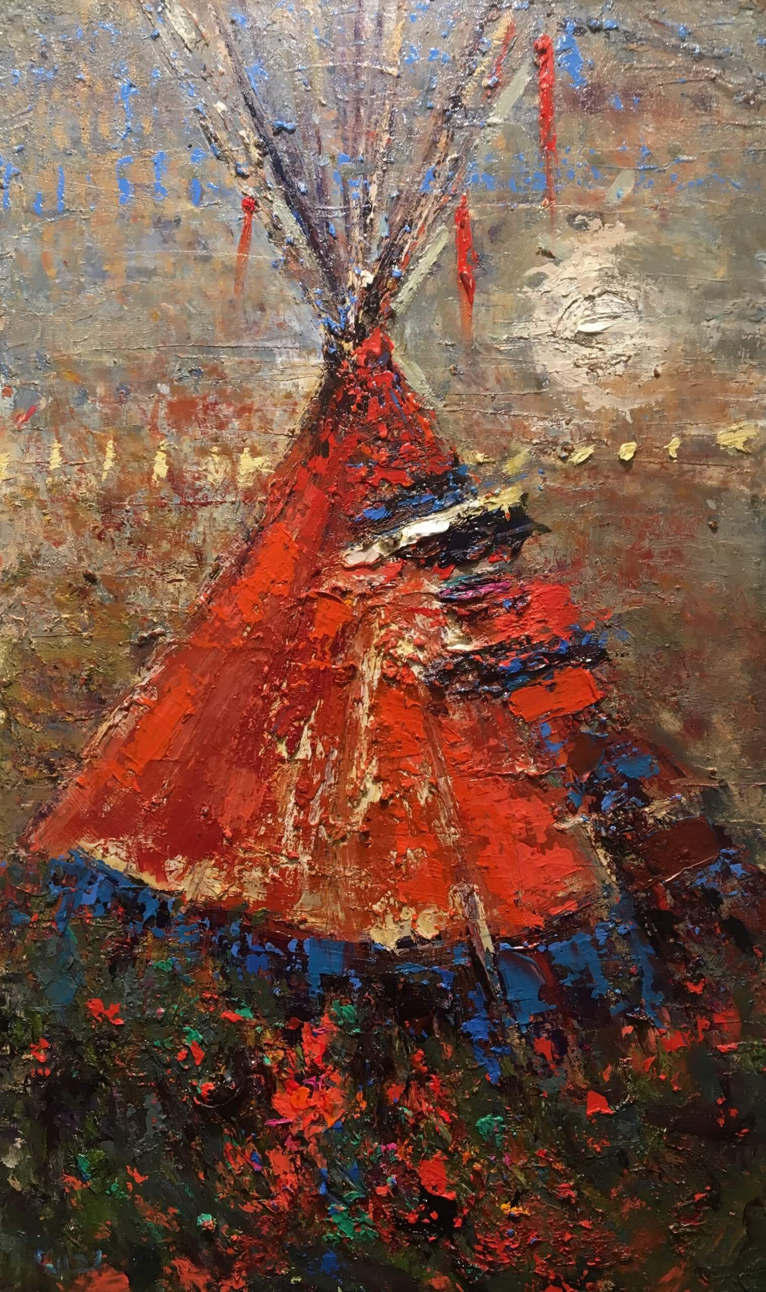 Kira Fercho - Dana Gallery