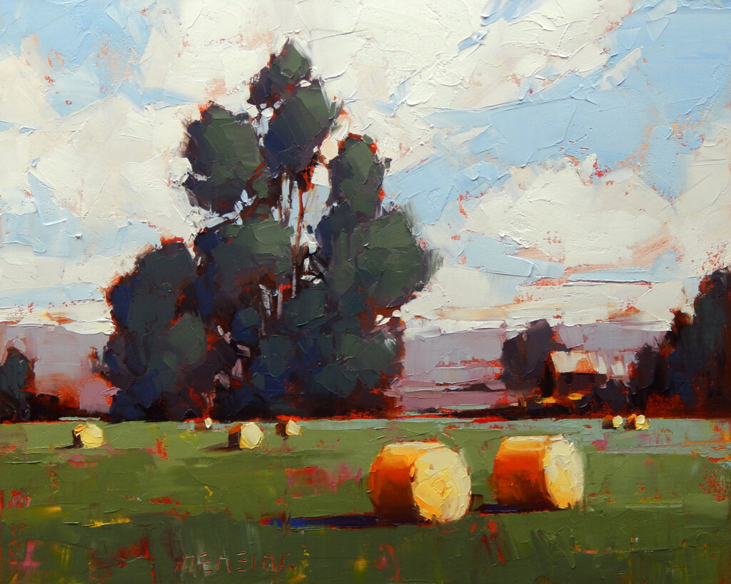 David Mensing - Dana Gallery