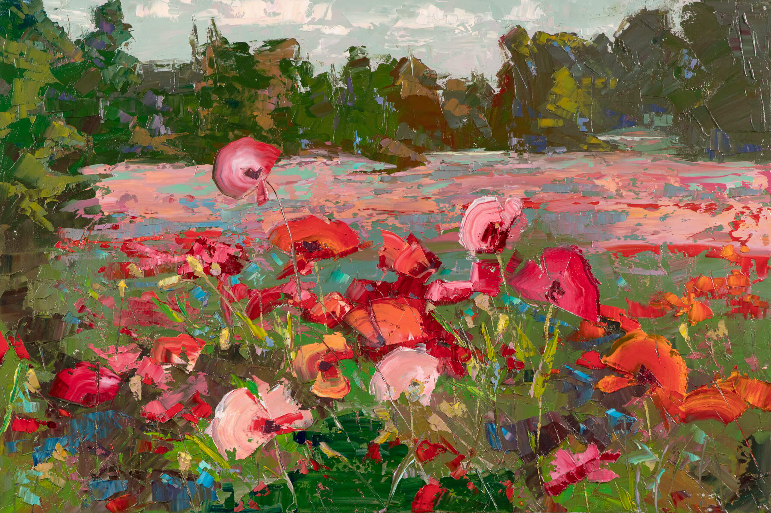 Ryan Shuman - Dana Gallery