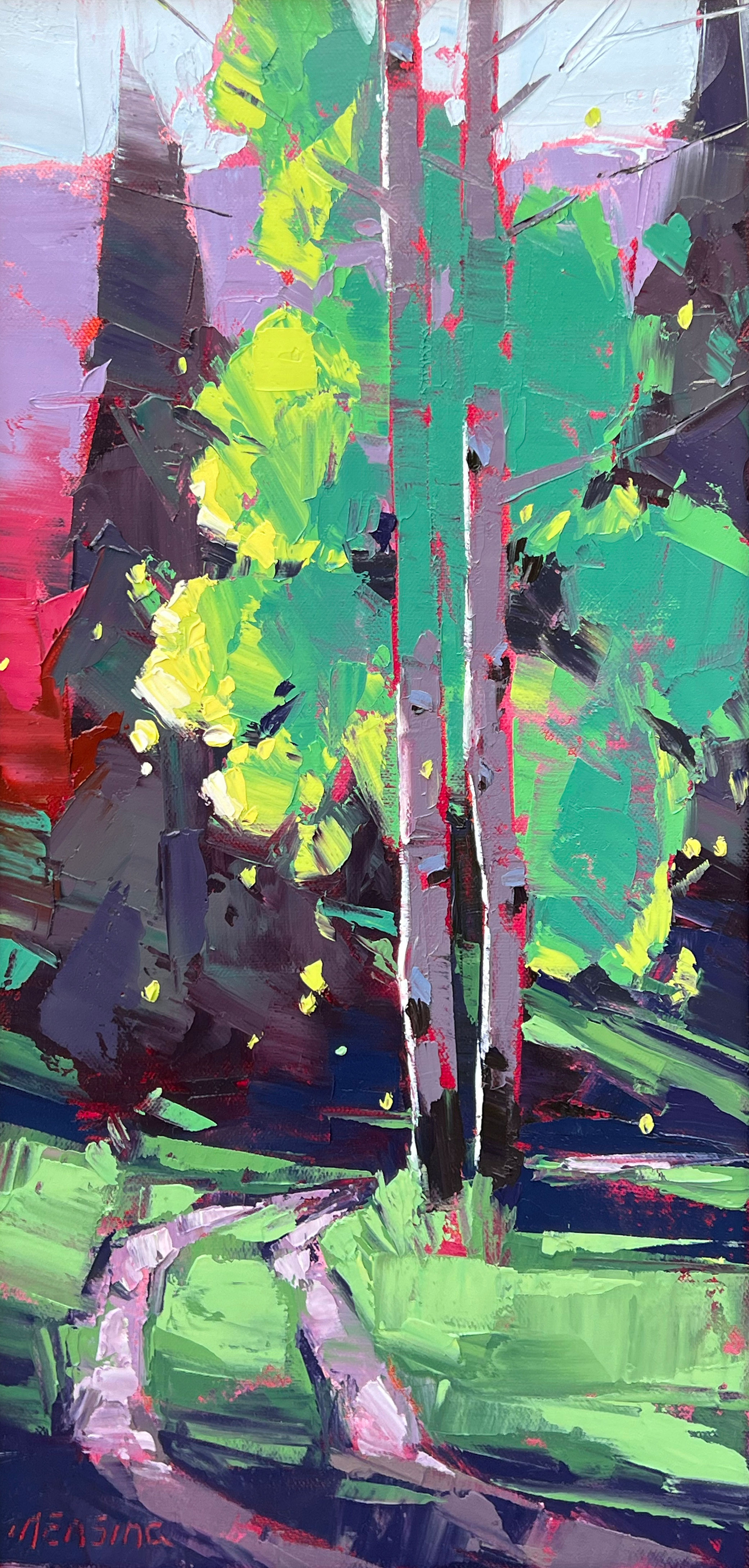 David Mensing - Dana Gallery